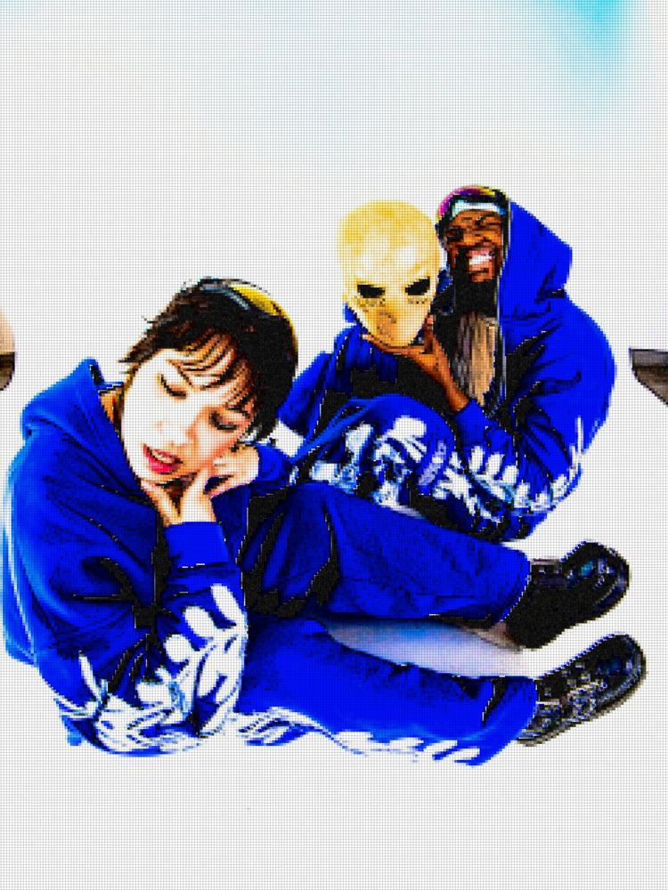 Exomatic Minds | Home