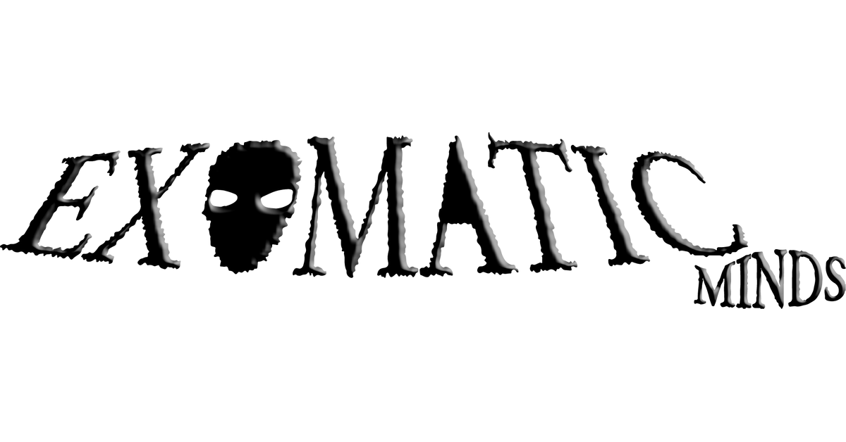 Exomatic Minds