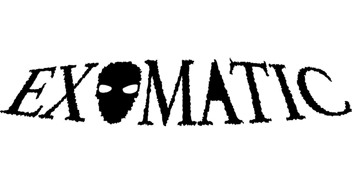 Exomatic Minds | Home