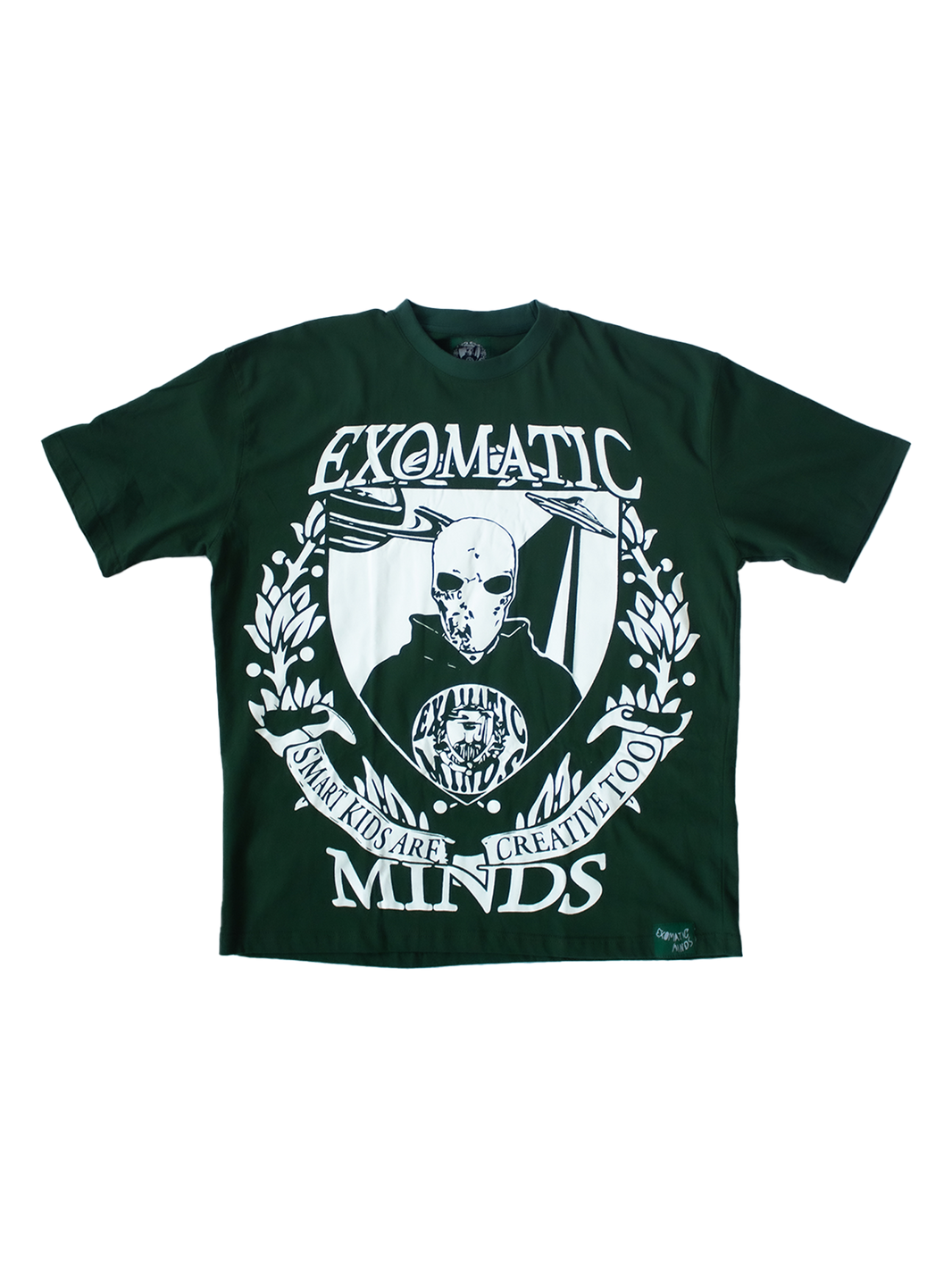 Exomatic Minds | Home